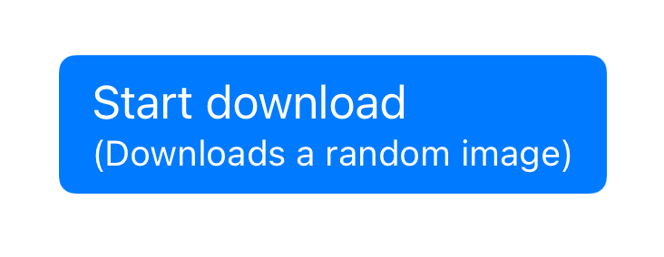 Customizing UIButton in iOS 15 Customizing UIButton in iOS 15